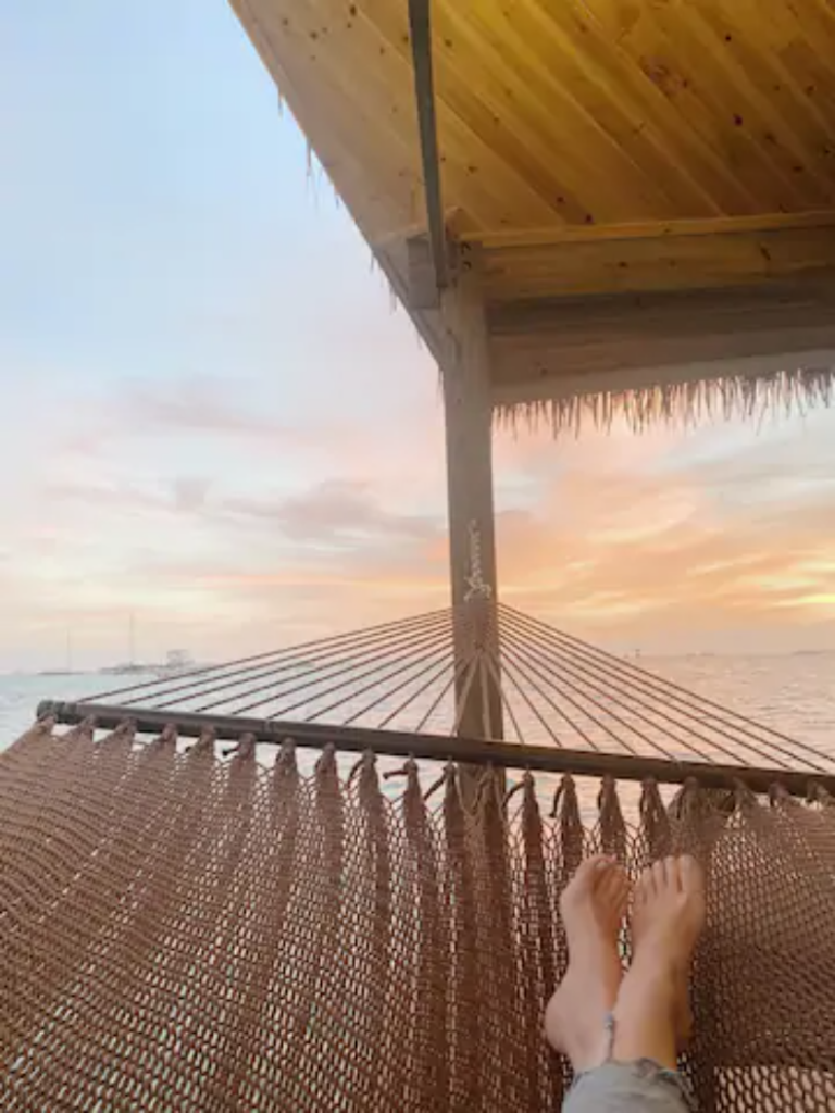 Tiki Suites | Key West Floating Bungalows